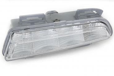 ΜΑΣΚΑ ΕΜΠΡΟΣ (ΚΑΤΩ) ΜΕ ΦΑΝAΡΙΑ LED (ΦΑΝΟΙ ΗΜΕΡΑΣ DRL) - Το smartακι μου